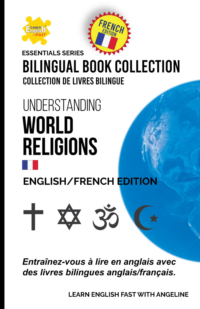 english french bilingual books to learn english – Learn English Fast ...