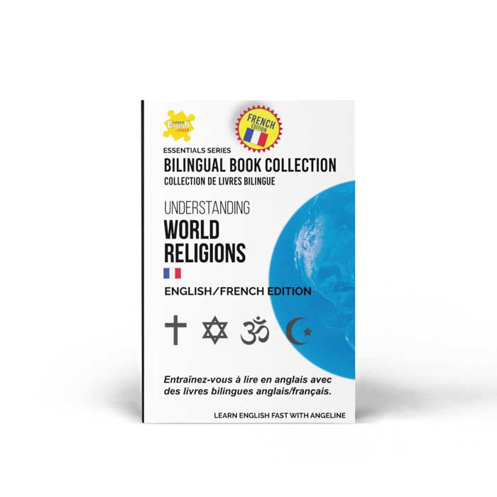 english french bilingual books to learn english – Learn English Fast ...