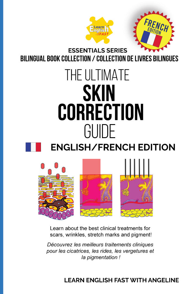 english french bilingual books to learn english – Learn English Fast ...